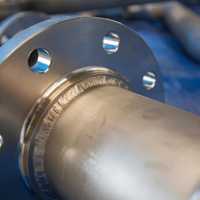 Component Repairs - Verriers Engineering Services