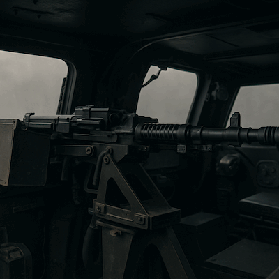 Defence - Verriers Engineering Services